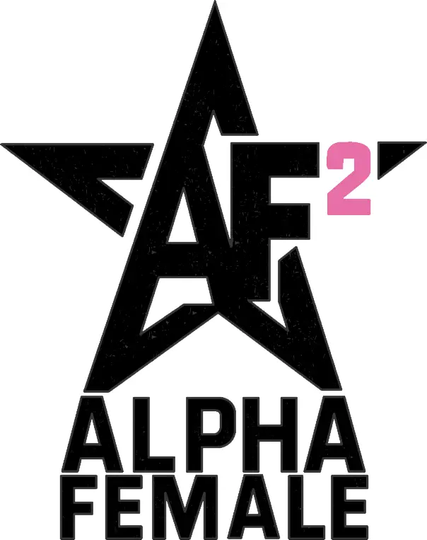 About Alpha Female AF | Strength Meets Style